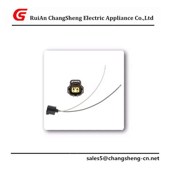 Multi Purpose Electric Connector Fits: Chrysler Dodge H Yundai Jeep ...