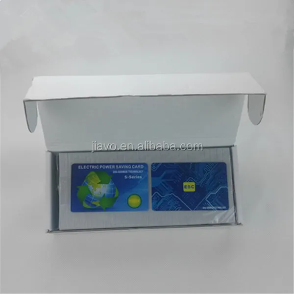 Large Stock Electricity Saving Card/card Power Saver/energy Saver Card ...