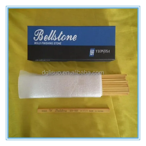 Gesswein Stones - Premium Polishing Solutions by BELLSTONE