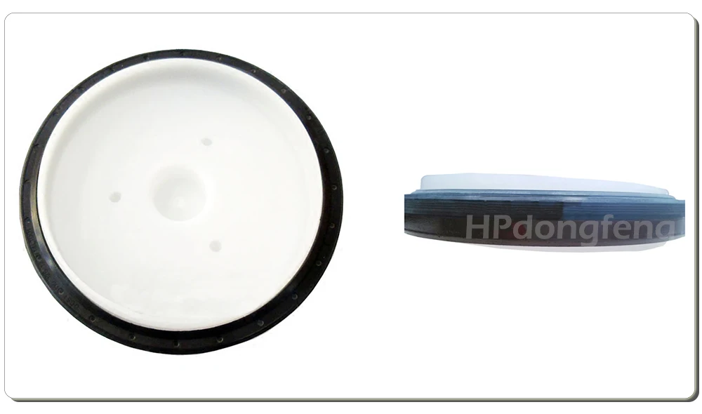 福田汽车配件ISF2.8曲轴后油封5265267| Alibaba.com