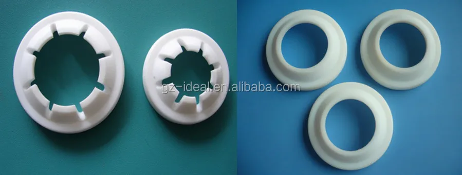 Ptfe Plastic Plugs/stopper - Buy Precise Ptfe Plugs/stooper,Ptfe ...