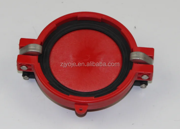 Fuel Tanker 4 Inch Plastic Vapor Recovery Valve Dust Cap - Buy Tank ...