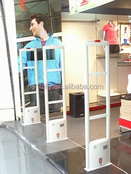 The Best Price Of Supermarket/shop/retail Store/superstore Eas Anti ...