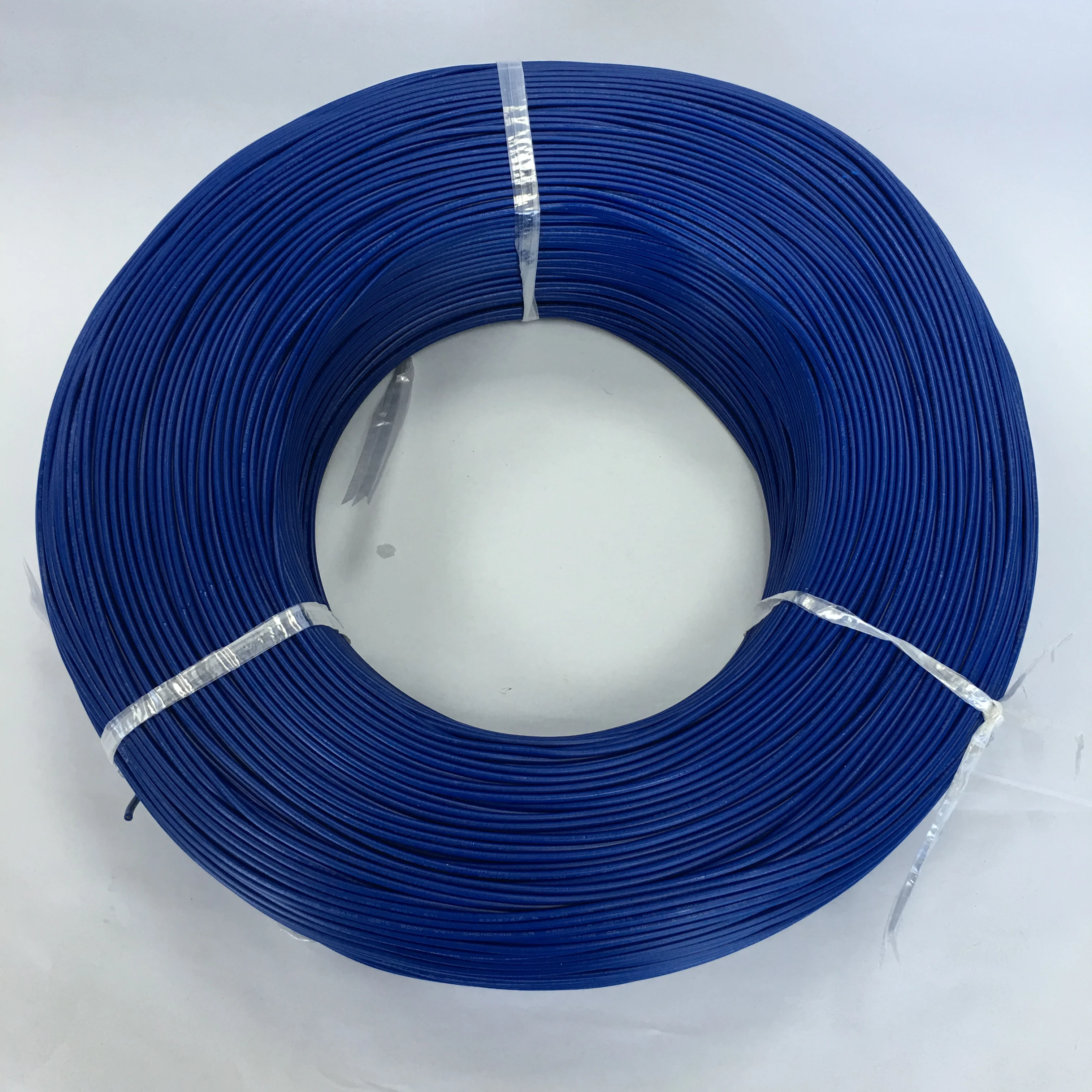 UL1007 18AWG Hook-up Wire for Headlamp - 300V, Stranded Copper