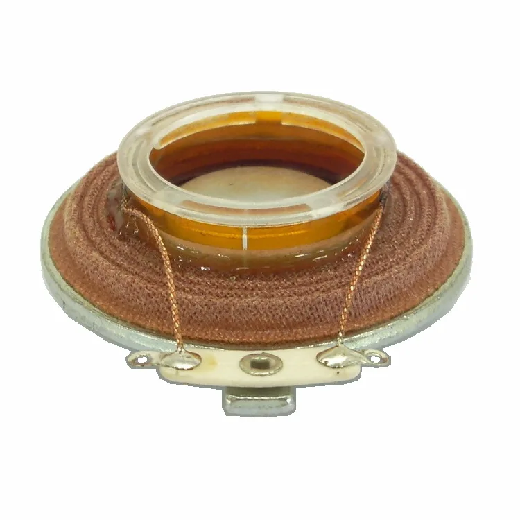 44mm 15W Bass Vibration Speakers - Enhanced Audio Experience
