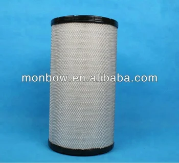 Mb-ku812a Monbow Air Filter Elements Af25437 Af25756 P777409 P777279 ...