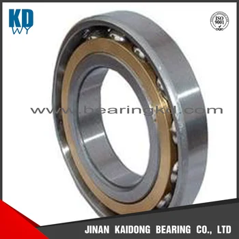 Japan Nsk Angular Contact Ball Bearing 7205 A 7205 B For Size 25*52*15 ...