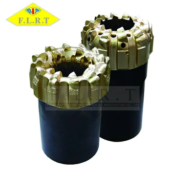 Pdc Core Bit Coring Tools 8 1/2 Api Certificated - Buy Coring Bits ...