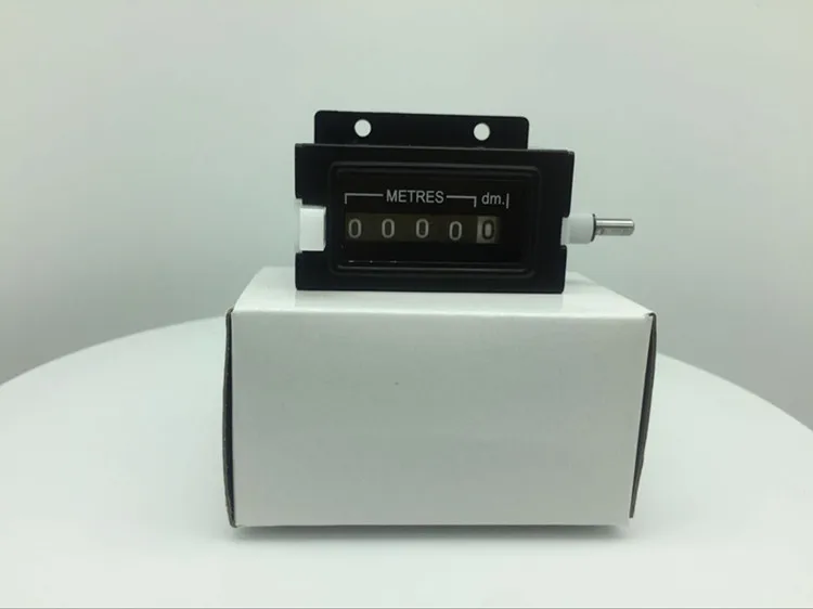Wholesale 5 Digit Cable Meter Counter - Precision & Durability