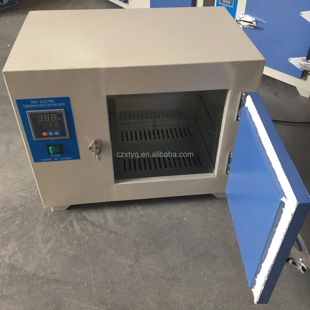 10l Electric Mini Drying Oven For Lab - Buy Drying Oven For Laboratory ...