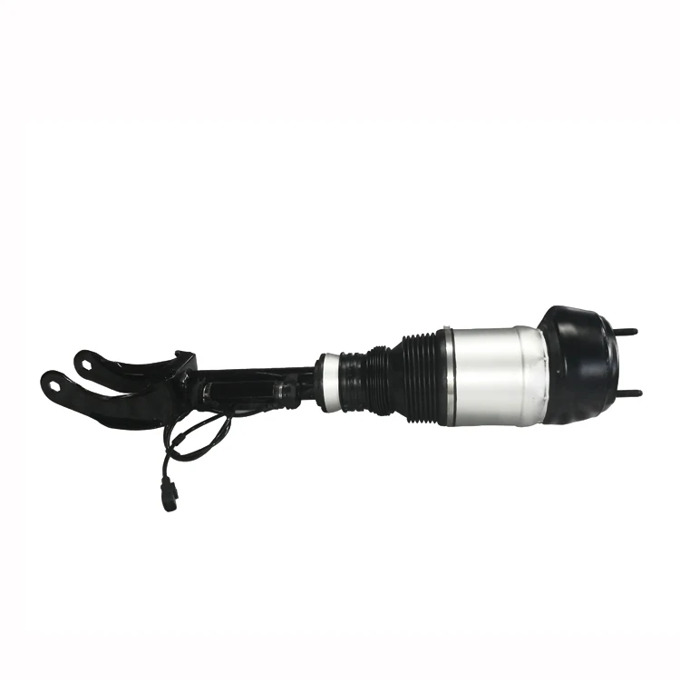 1663201313 Air Suspension Parts For Mercedes W166 X166 With Ads - Buy ...