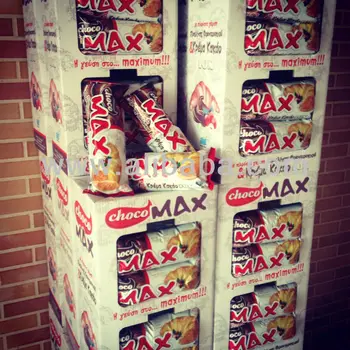 Croissant Choco Max - Buy Croissant Chocolate Product on Alibaba.com