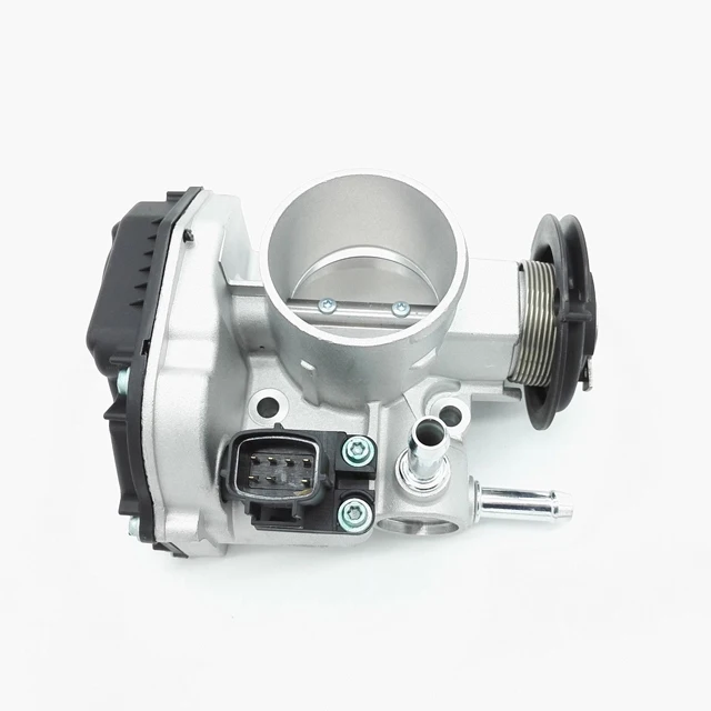 Throttle Body For Chevrolet Lacetti Daewoo 96394330 - Buy Throttle Body ...