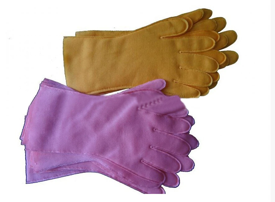 Ultrasound Cotton Glove Making Machine - Efficient & Reliable