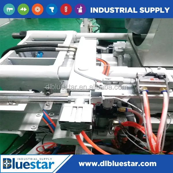 Cable Lug Friction Welding Machine - Precision & Efficiency