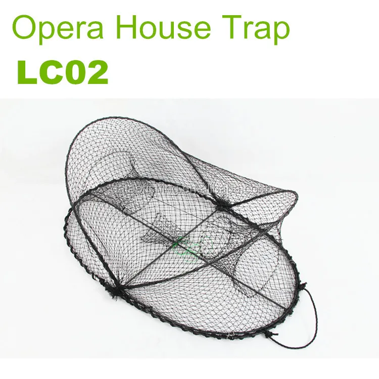 Excellent Crab Trap,Octopus Trap - Buy Crab Pot,Octopus Trap,Green ...