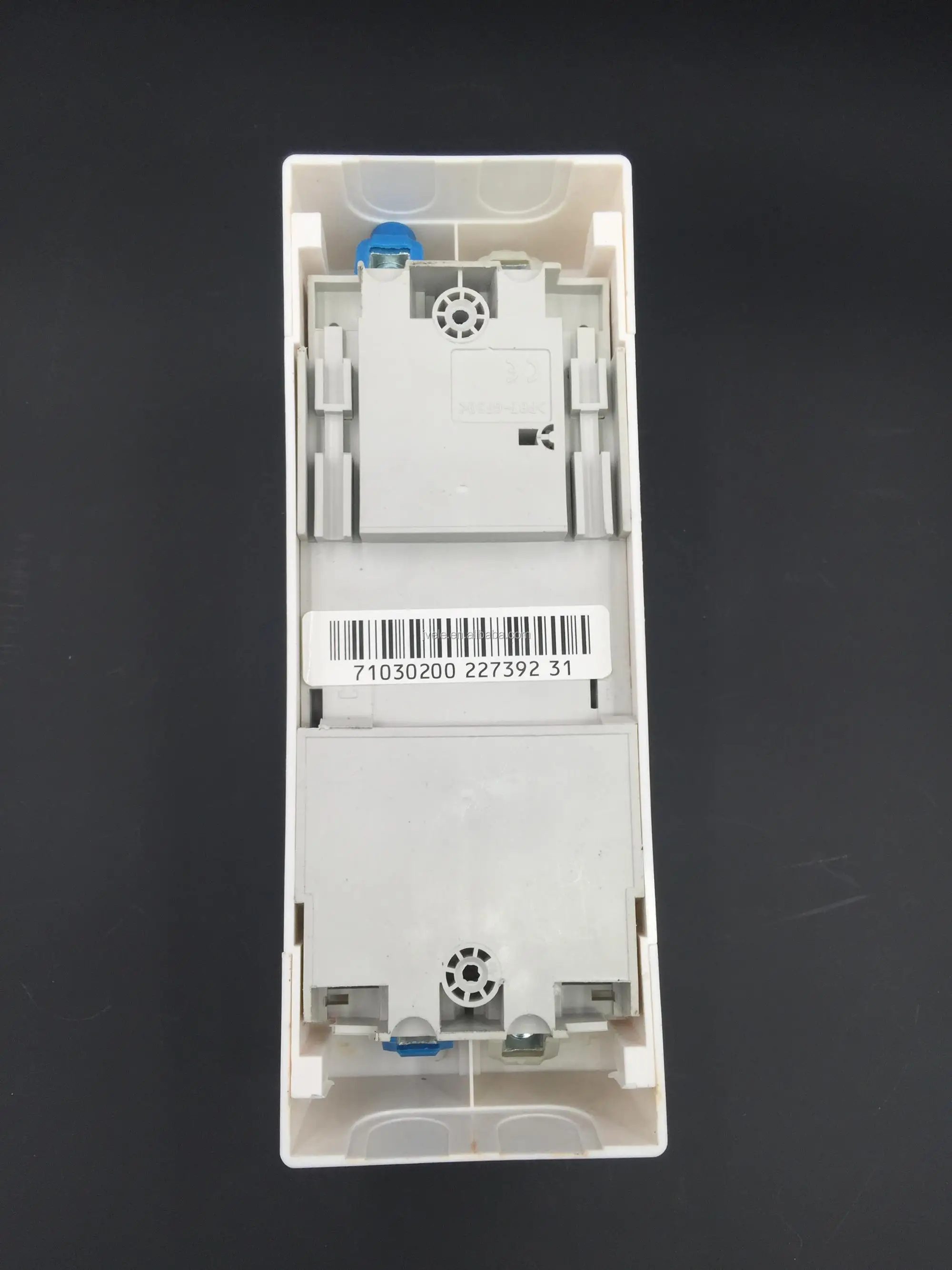 Pg Standard 5/15a 10/30a 30/60a Disjoncteur Differentiel Disjoncteur ...