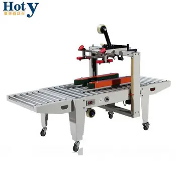 More Convenient Hs Code For Carton Sealing Sealer Machine - Buy Hs Code ...