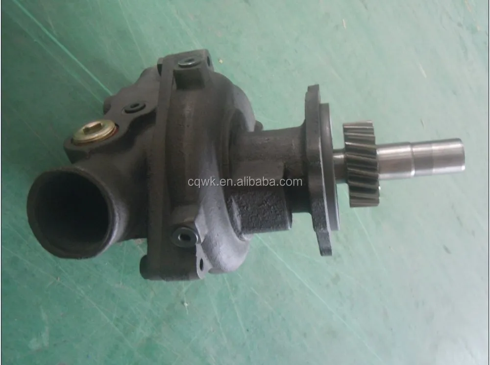 Cummins Power Generation M11 Bomba De Agua 4972853 - Buy Cummins Bomba ...