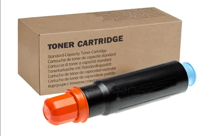 High Quality Exv12/npg-26/gpr-16 Toner Cartridge Compatible Canon Ir ...