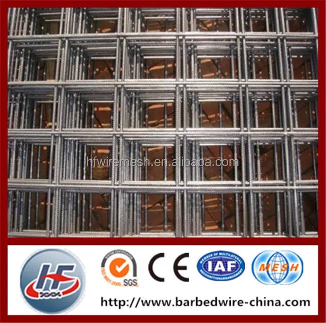 Welded Wire Sheets For Floor Slabs Welded Wire Mesh Block Reinforcement ...