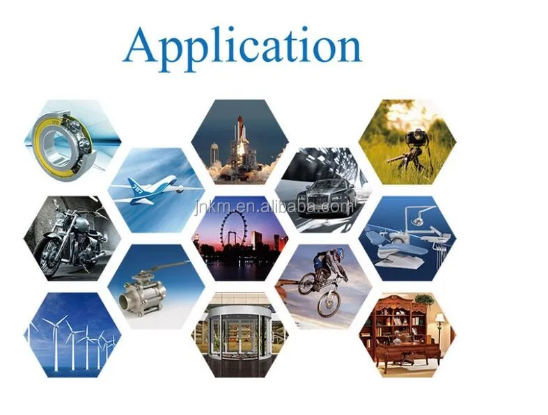 Tractor Clutch Bearing - Nissan C1708-00 for Foton 600 Series