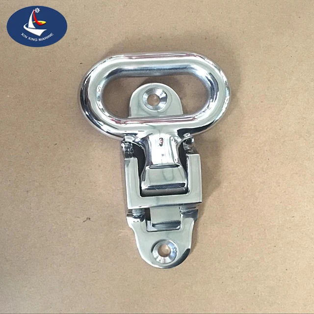 Marine Supplies Stainless Steel Folding Mast Step For Sailing Boat ...