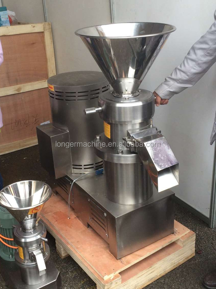 Stainless Steel Soy Milk Making Soya Bean Grinder - Amandelmolen