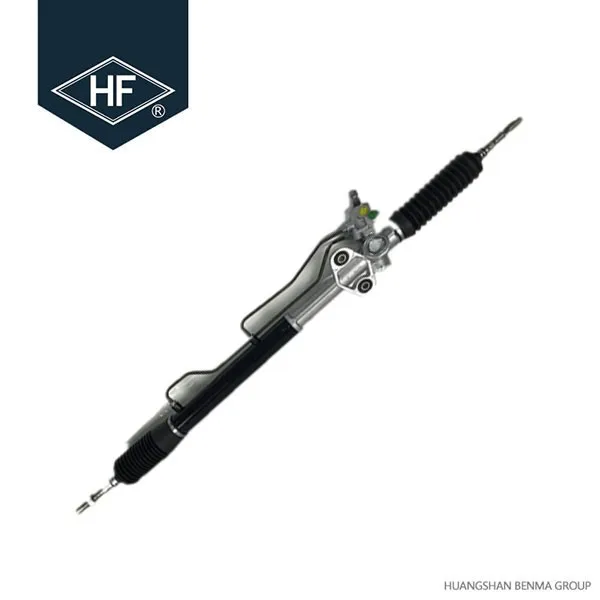 Lhd Factory Price Auto Steering Gear Box Mr333502 For Mitsubishi Pajero ...