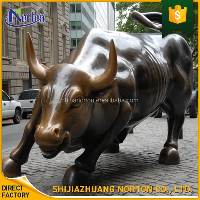 Estatua Grande De Metal Para Decoración De Calle Y Jardín,Escultura De ...