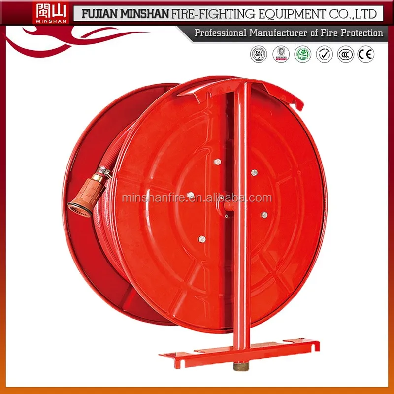 1 Inch Fire Hose,Fire Fighting Hose,Fire Hose Reel Can Take High ...