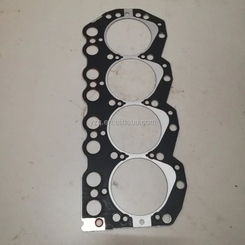 실린더 헤드 D22 Td27 11044-43g03 - Buy 실린더 헤드 가스켓,D22 실린더 헤드 가스켓,11044-43g03 ...