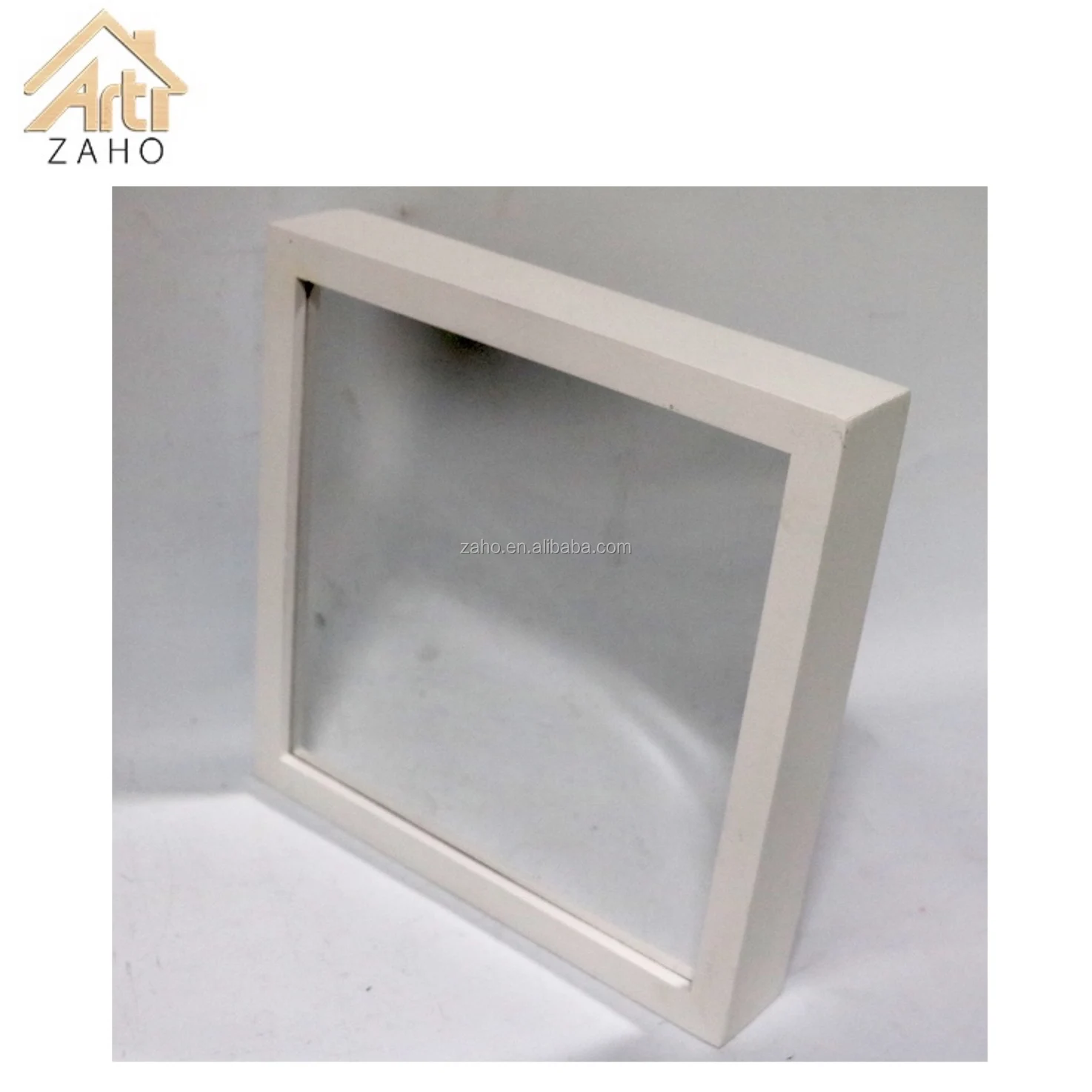 Mdf Frame Flamingo Design Table Display Wall Hanging Mirror Led Light ...