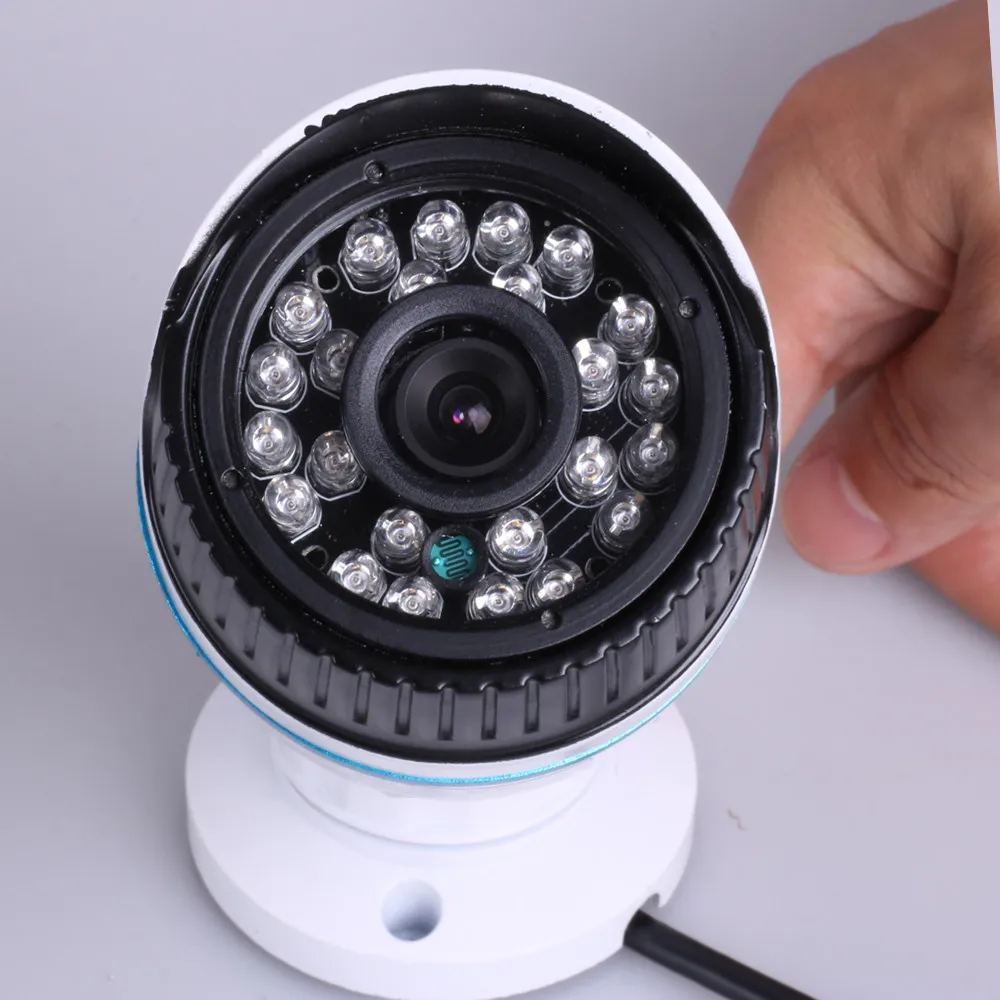 Top 10 Cctv Camera Factory China Network Onvif Bullet Waterproof Ip ...