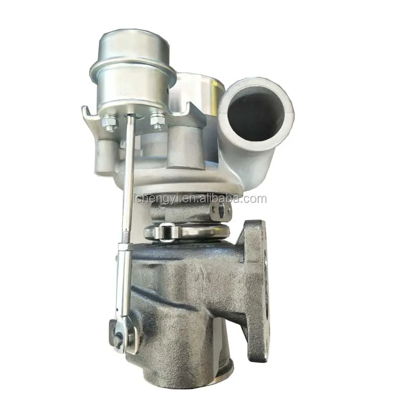 Hx25 Turbocharger 3596596H 3539071 3596586 3538993 3538834 for ...
