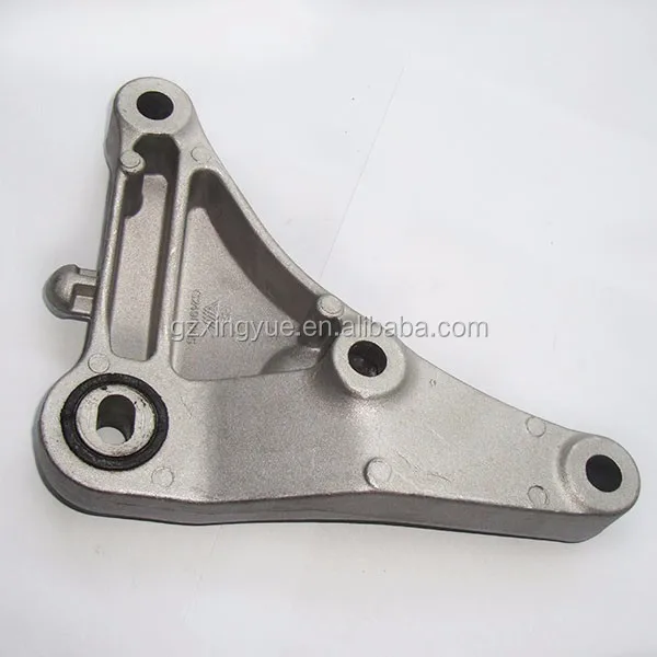 2012-2016 Chevrolet Sonic Transmission Engine Mount Bracket 96852643 ...