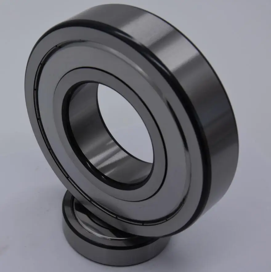 6206-z Deep Groove Ball Bearing Dimension 30*62*16 Mm - Buy Deep Groove ...