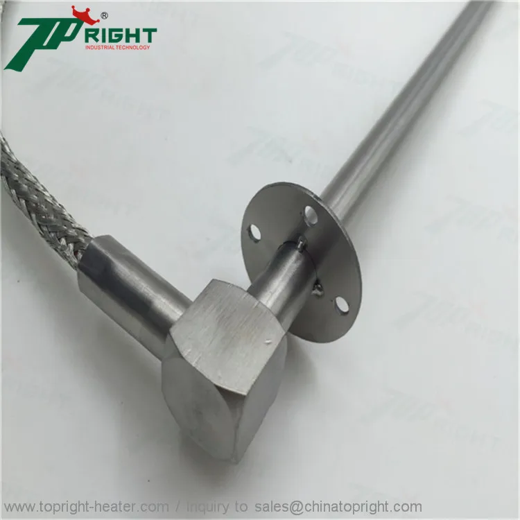 Electric Heating Element with PID Controller - 220V Cartridge Heater ...