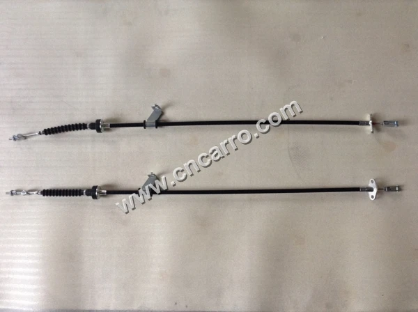 24105069 Cable De Embrague Chevrolet Sail De Espaã A - Buy 24105069 ...