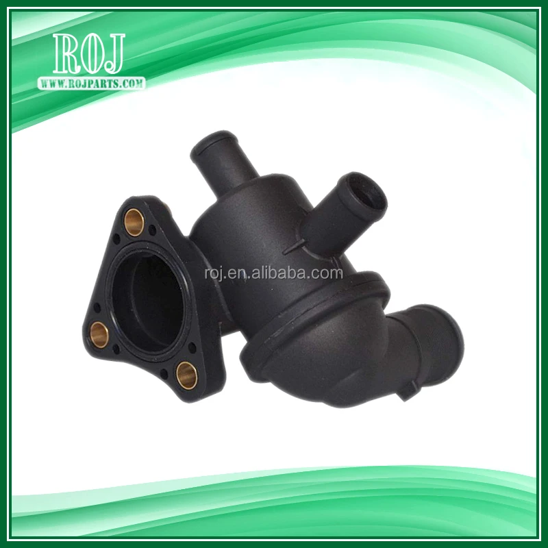 Водяная труба система охлаждения двигателя фланцевый шланг 2565002501 ...