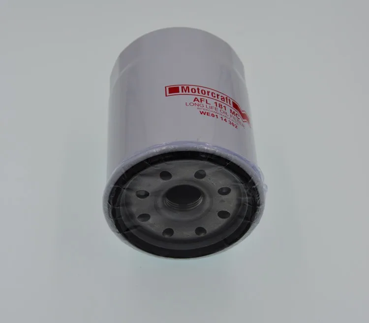 Hot Sale Mazda Bt50 Accessories We01-14-302 Oil Filter - Buy Oil Filter ...