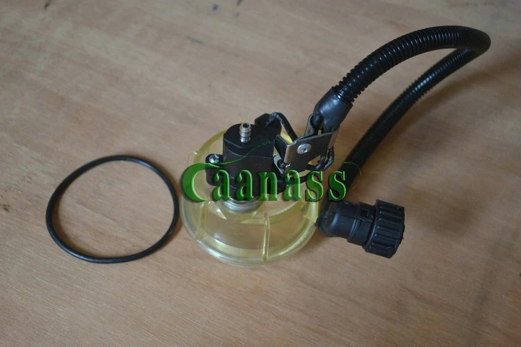 20869391 7420869391 Oil Water Separator for Volvo Truck Engines