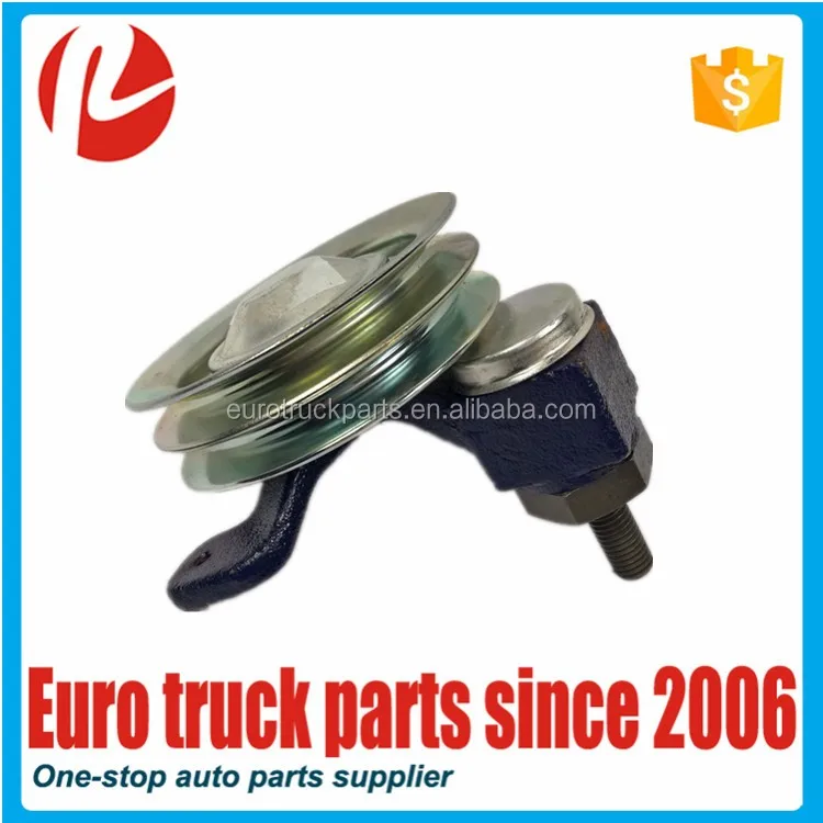 European Truck Engine Spare Parts Oem 1664689 Belt Tensioner For Volvo ...