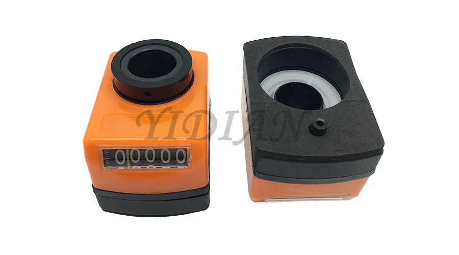 High Precision Position Indicator Counter For Woodworking Machines Edge ...