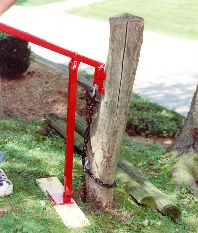 T-post Lifter/puller - Buy T-post Lifter,T-post Lifter/puller Product ...