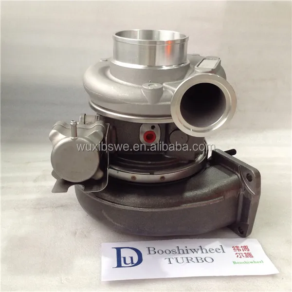 HY40V涡轮增压器4038396 504252234涡轮增压，适用于依维柯卡车，带发动机光标8 F2B| Alibaba.com
