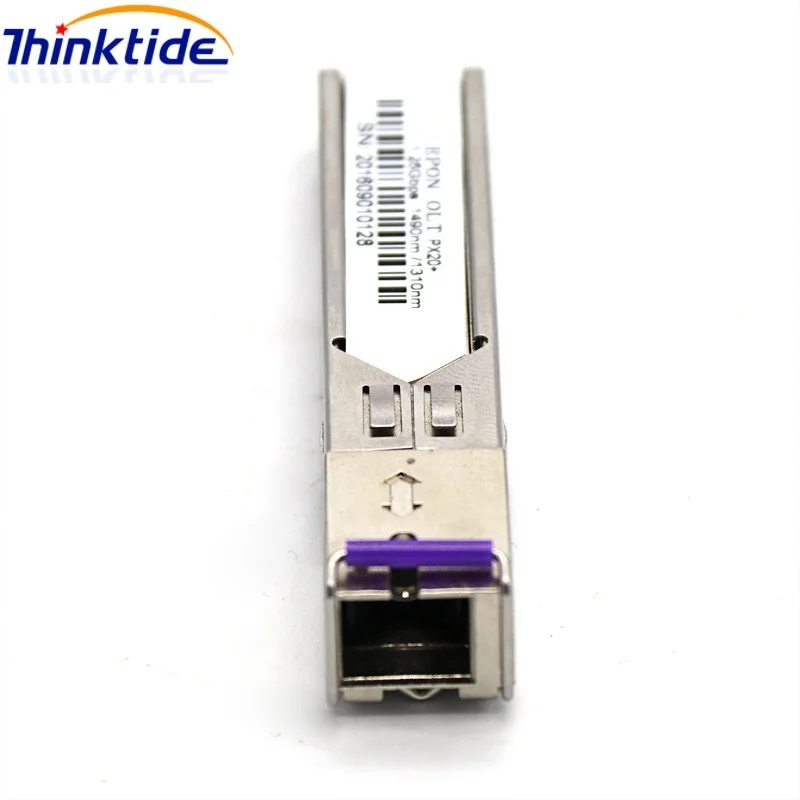 Gpon Olt Sfp Module Class B+ C+ Fiber Optical Transceiver For Optical ...