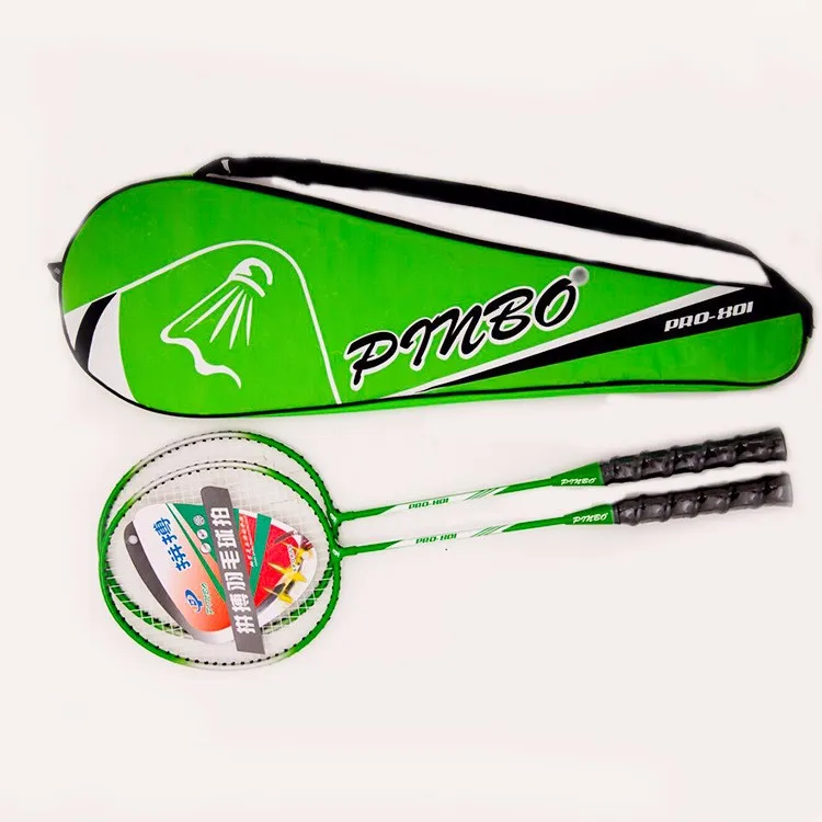 Fun Outdoor Fast Crossminton Speed Badminton Set - Buy Fast Badminton ...