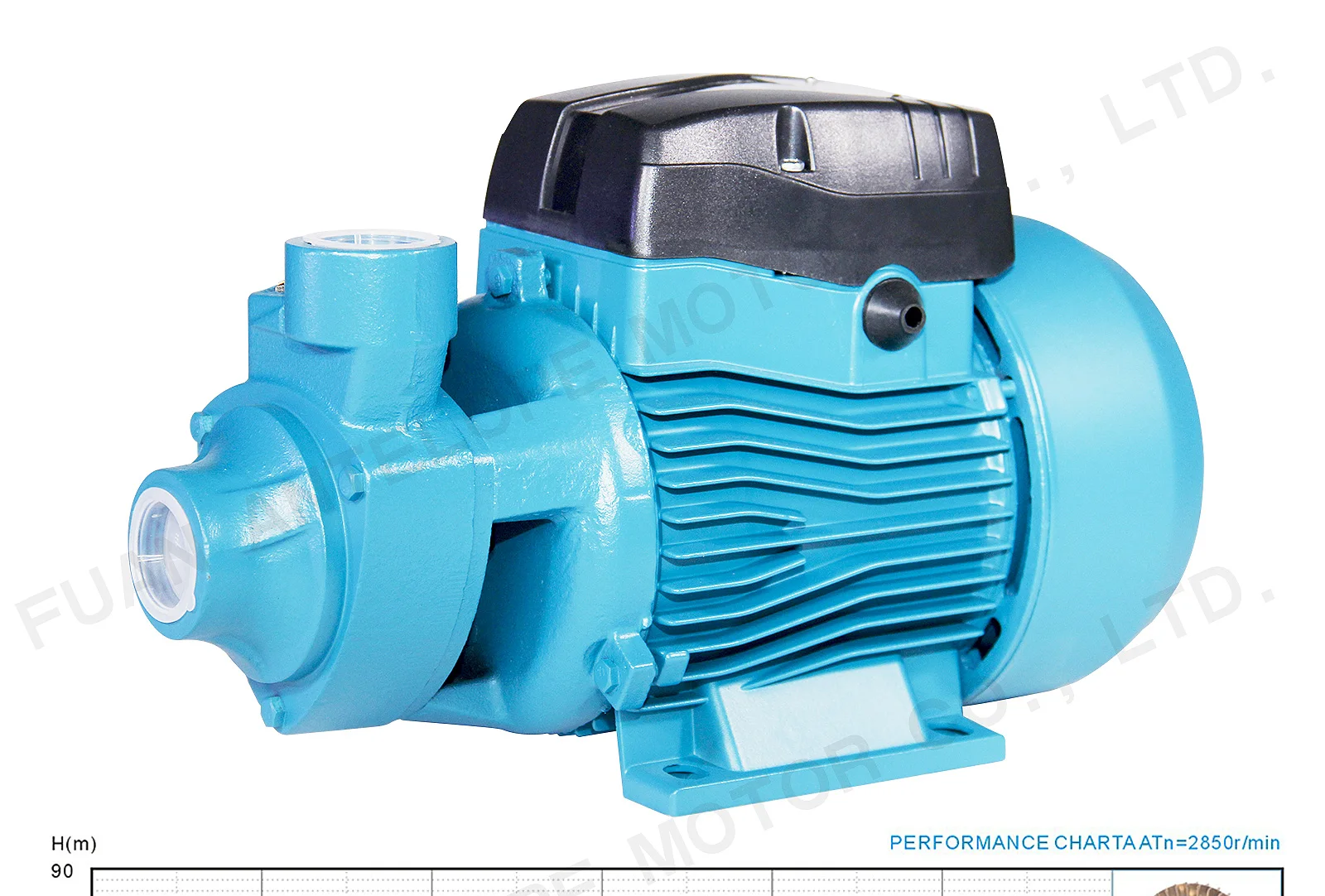 Qb60 Water Pump - Buy Water Pump,Qb60 Water Pump,Pump Product on ...