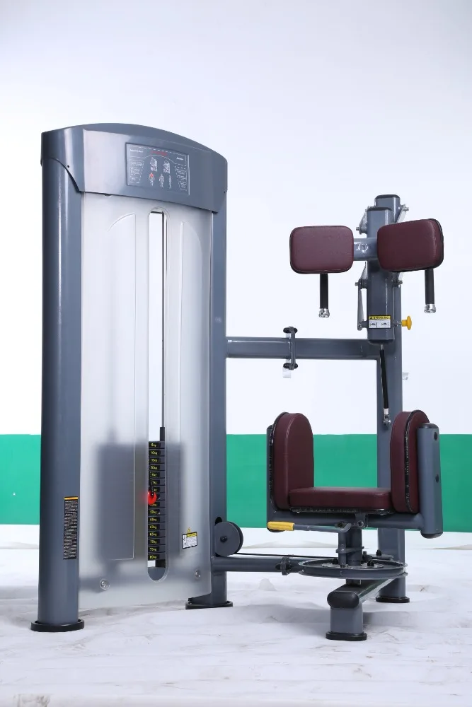 Commercial Fitness Equipment Twisting Waist/torso Rotation Gym ...